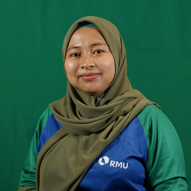 Katingan Mentaya Project | Katingan Mentaya Project | Our People